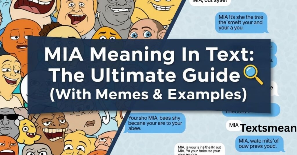 FWM Meaning in Text: A Complete Guide to What It Really Mean