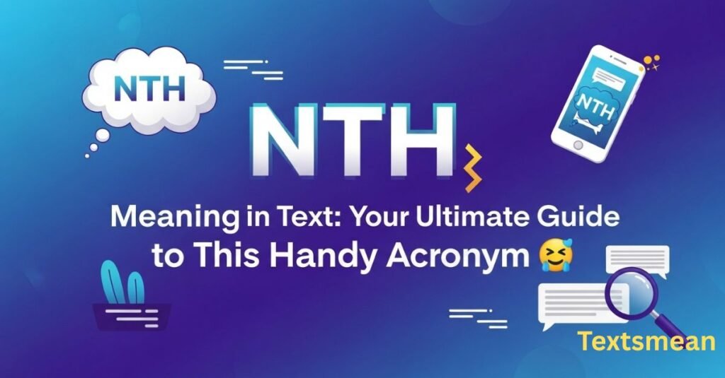 LYK Meaning: How to Use & Respond to This Common Slang